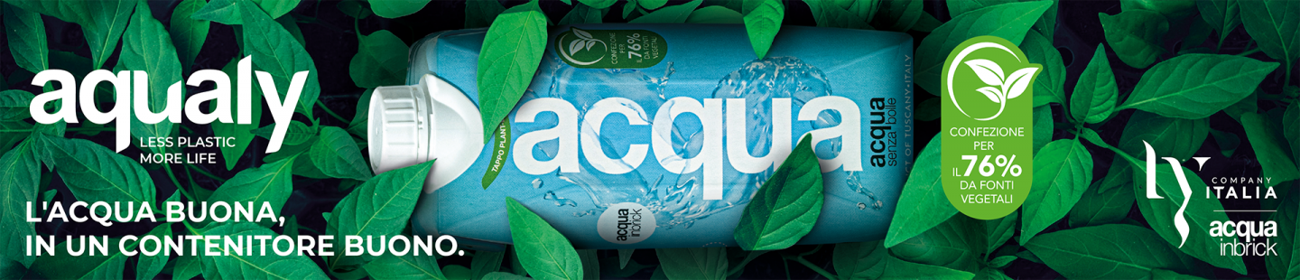 aqualy: il nuovo modo di bere acqua! - Zona