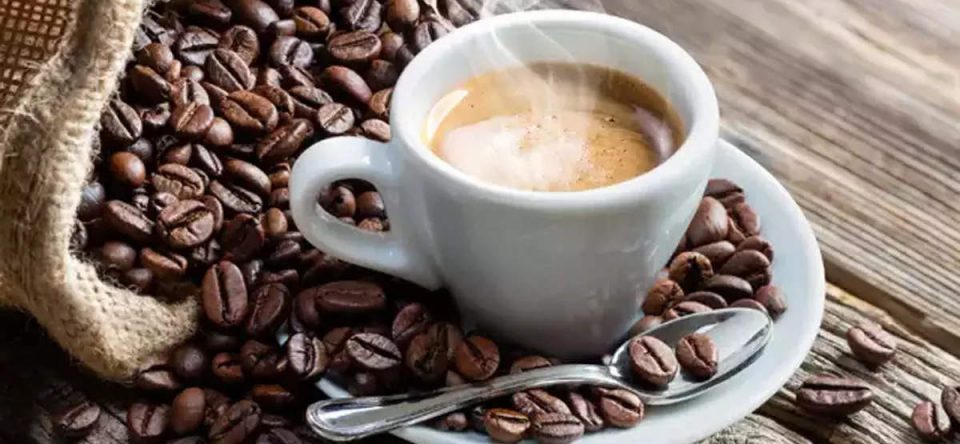 Nella giornata internazionale del Caffè, idee e modi per comunicare l ...