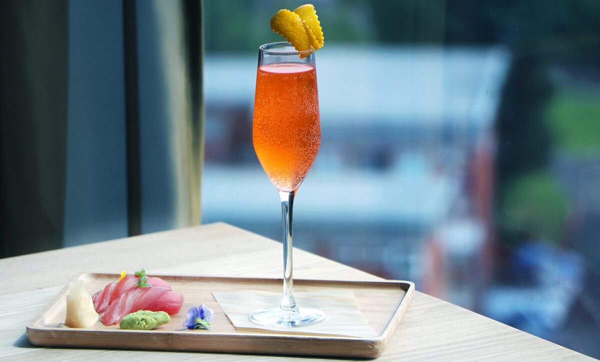 Drink estate 2025, freschi, ricercati e ispirati al km 0. Ma con Sake Spritz o Daiquiri alla ...