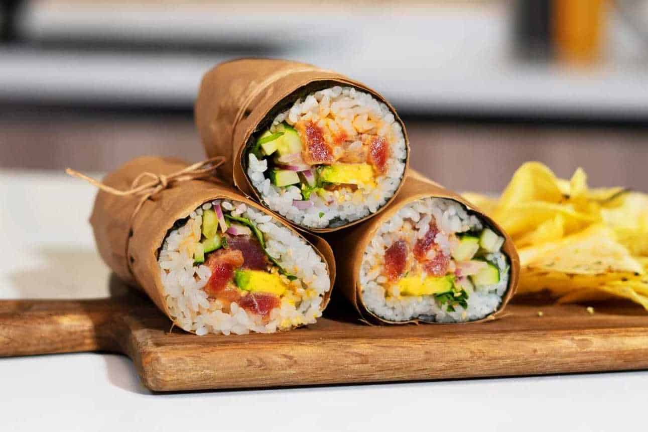 Food Mash Up: cibi ibridi e fusion per sperimentatori curiosi ZONA - Zona