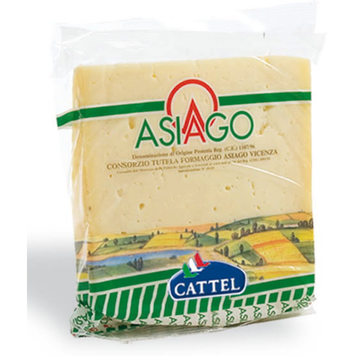 Vendita ASIAGO DOP FRESCO e all'ingrosso. Formaggi semi duri all ...