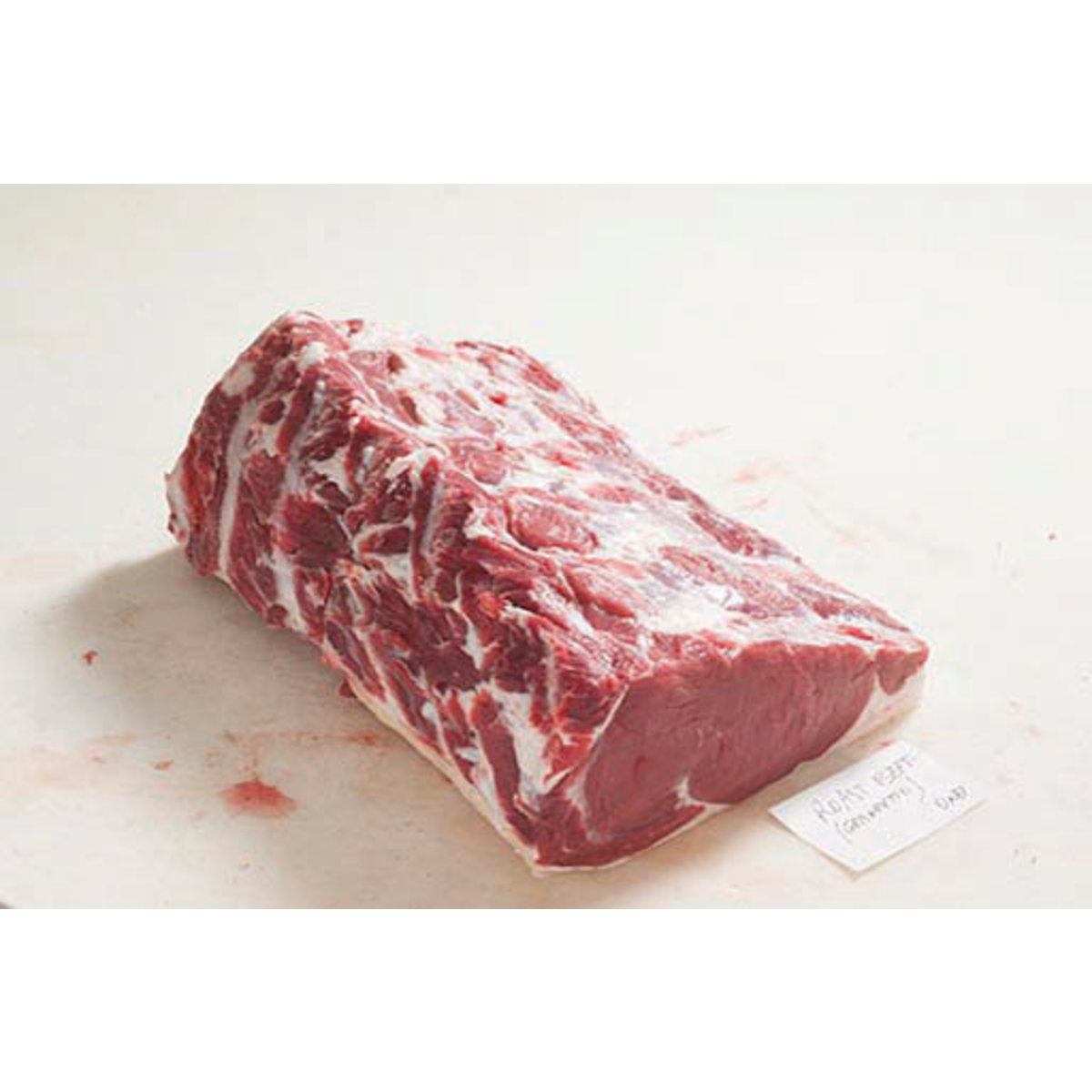 Vendita CONTROFILETTO BOVINO ADULTO VITELLONE TOSCANO 1 KG CIRCA all ...