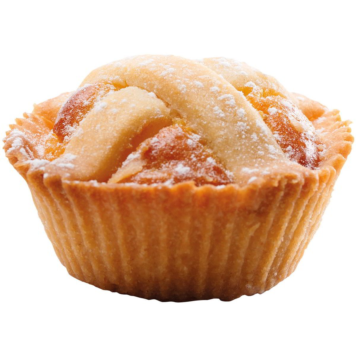 Vendita MINI PASTIERA NAPOLETANA SURGELATA CUPIELLO 26,6 G X 80 PEZZI ...