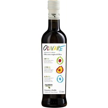 Vendita FABBRI OLIVARE OLIO EVO 500 ML all'ingrosso. undefined all ...