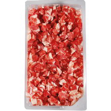 Vendita PANCETTA A CUBETTI AFFUMICATA ZAMPINI all'ingrosso. Salumi ...