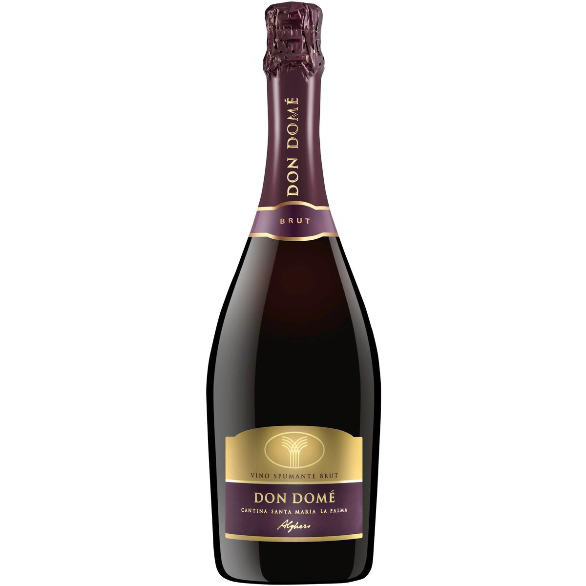 Vendita VINO SPUMANTE BRUT DON DOME' SANTA MARIA LA PALMA 75 CL all ...