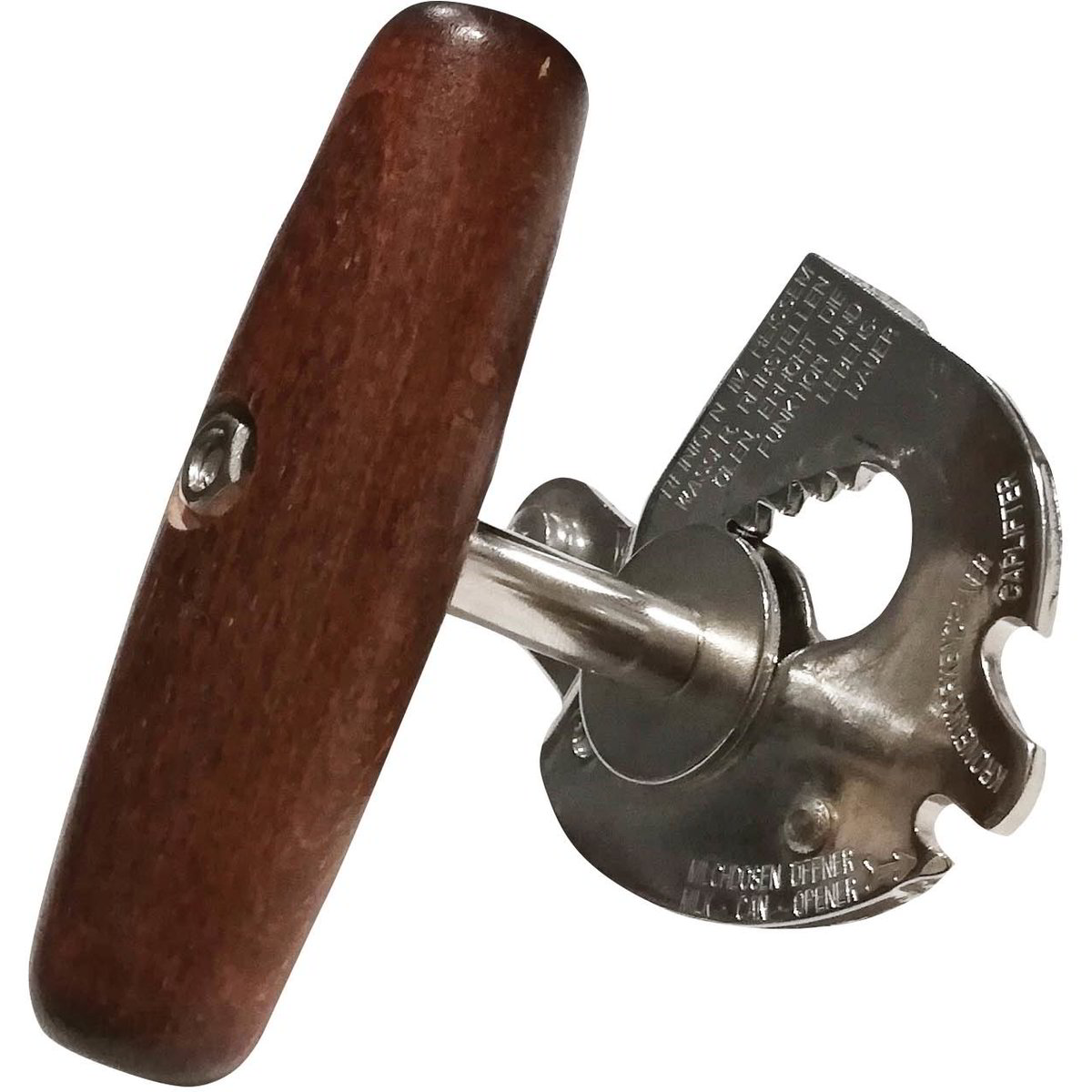 Vendita APRISCATOLE PROFESSIONALE TITAN all'ingrosso. Utensileria ...