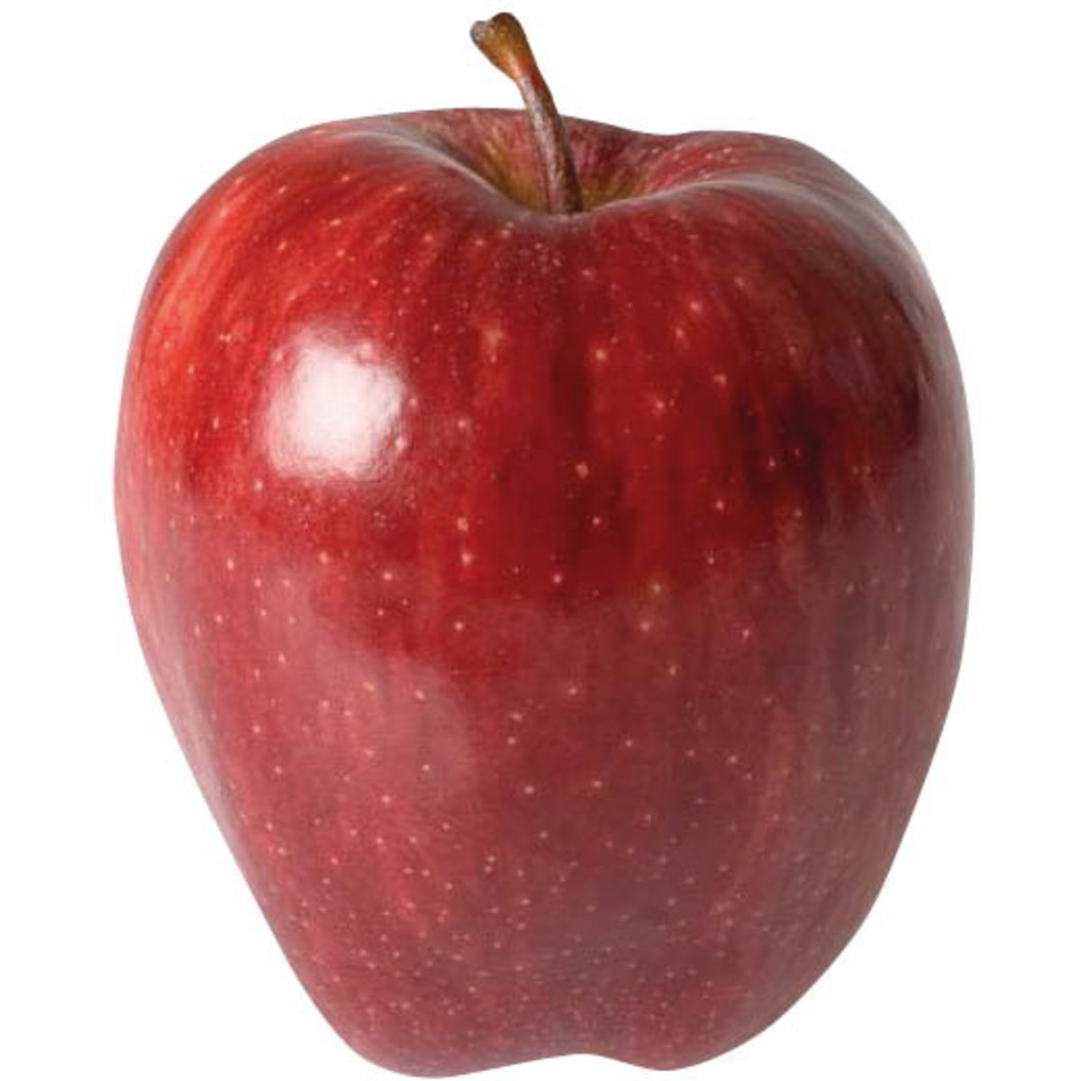 Vendita MELE RED DELICIOUS MELINDA CAT 1 CAL.80/85 ITALIA all'ingrosso ...