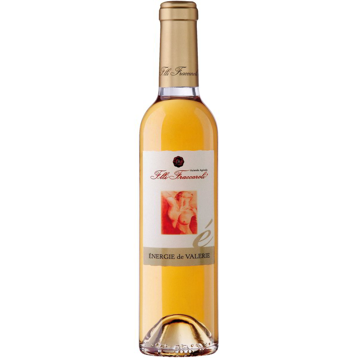 Vendita PASSITO ENERGIE DE VALERIE FRACCAR.375 ML all'ingrosso. Vini ...