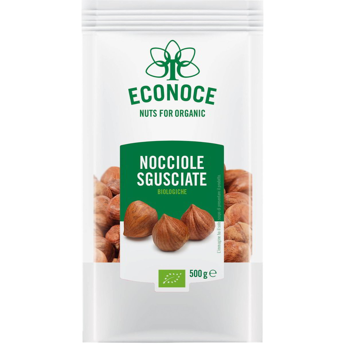 Vendita NOCCIOLE SGUSCIATE BIO e all'ingrosso. Frutta secca all ...