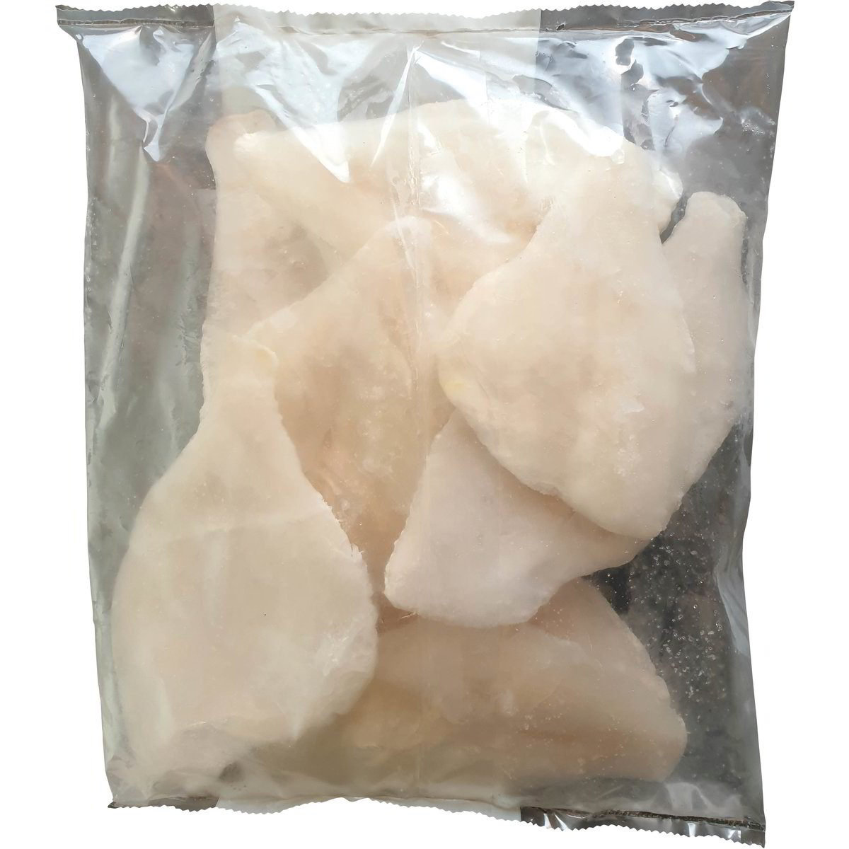 Vendita FILETTI DI LIMANDA 3/L CONGELATI PESO NETTO (SENZA GLASSATURA ...