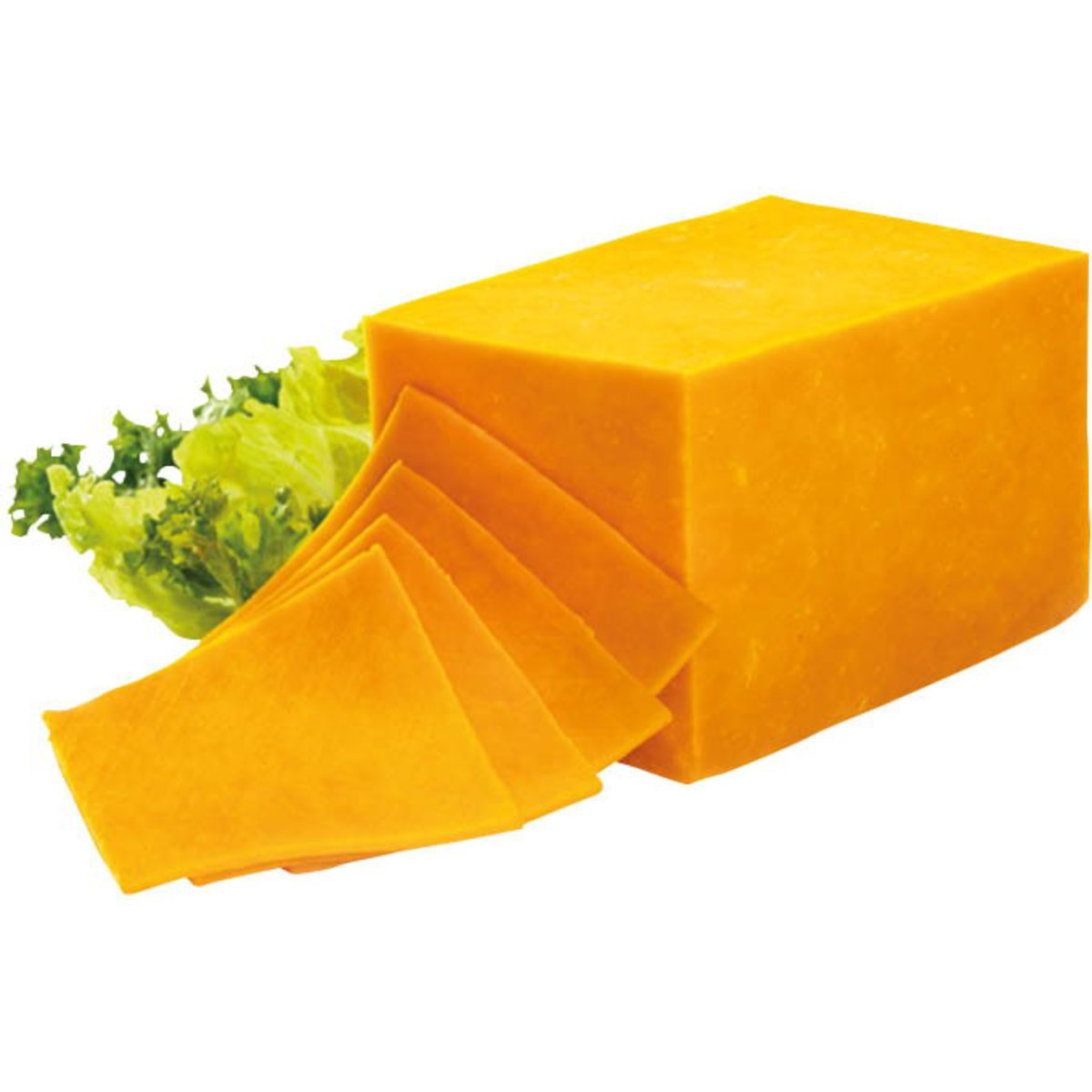 Vendita CHEDDAR ROSSO BLOCCO DISALP 3.3 KG CIRCA all'ingrosso. Formaggi ...