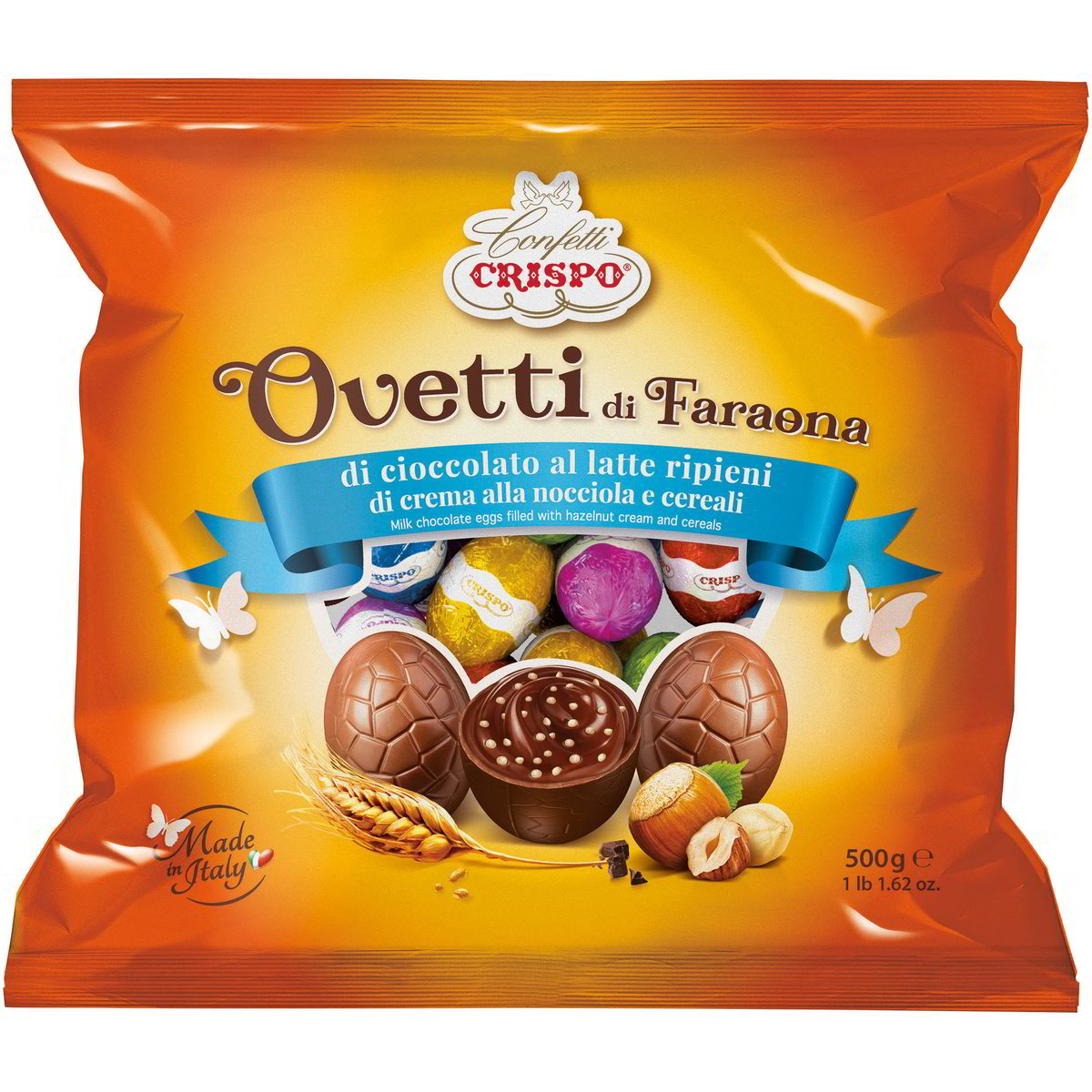 Vendita CRISPO OVETTI DI FARAONA all'ingrosso. undefined all'ingrosso ...