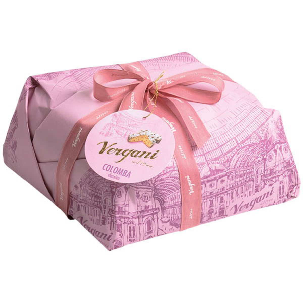 Vendita VERGANI COLOMBA CLASSICA 1 KG 1 KG all'ingrosso. undefined all ...