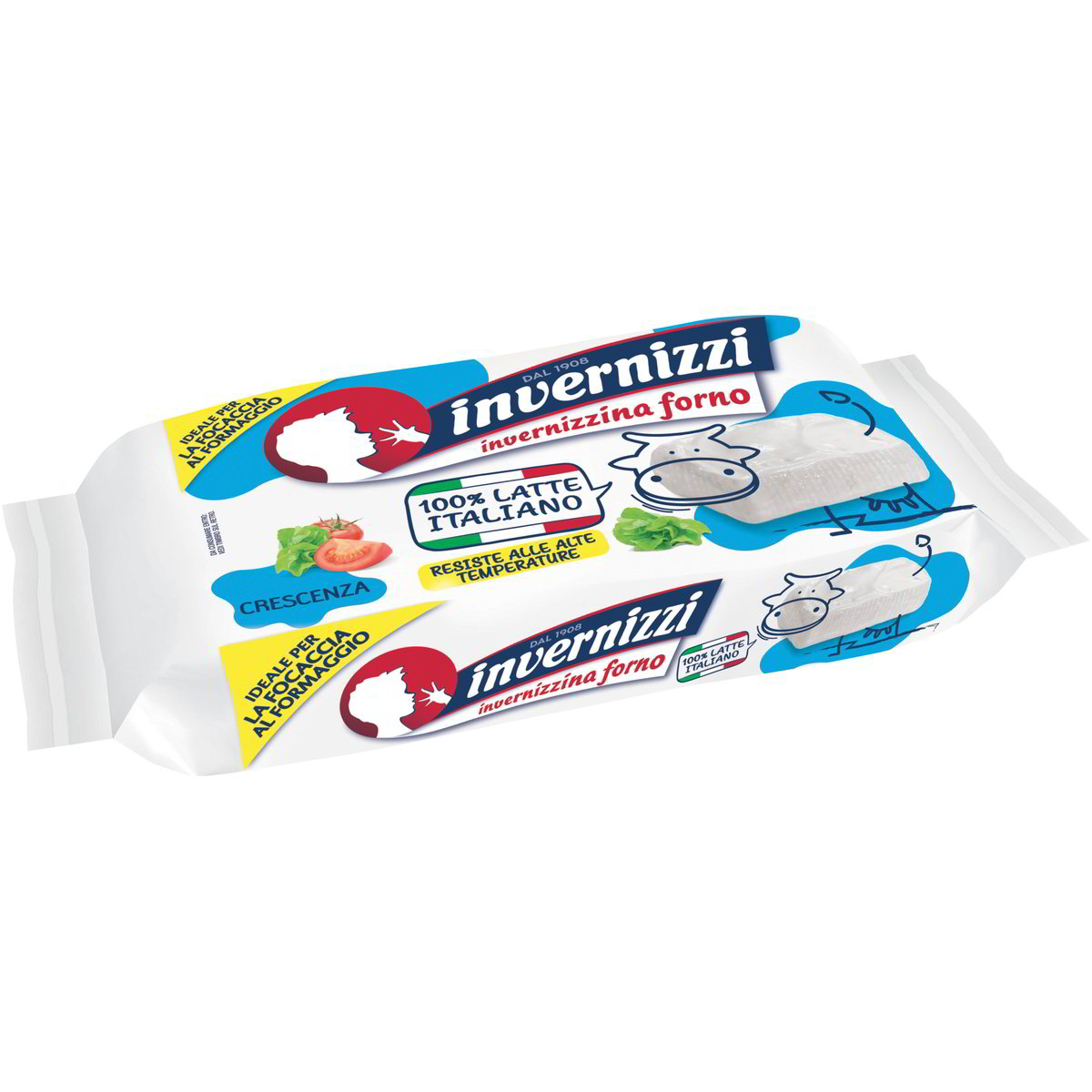 Vendita CRESCENZA INVERNIZZINA DA FORNO 1 KG CIRCA all'ingrosso ...