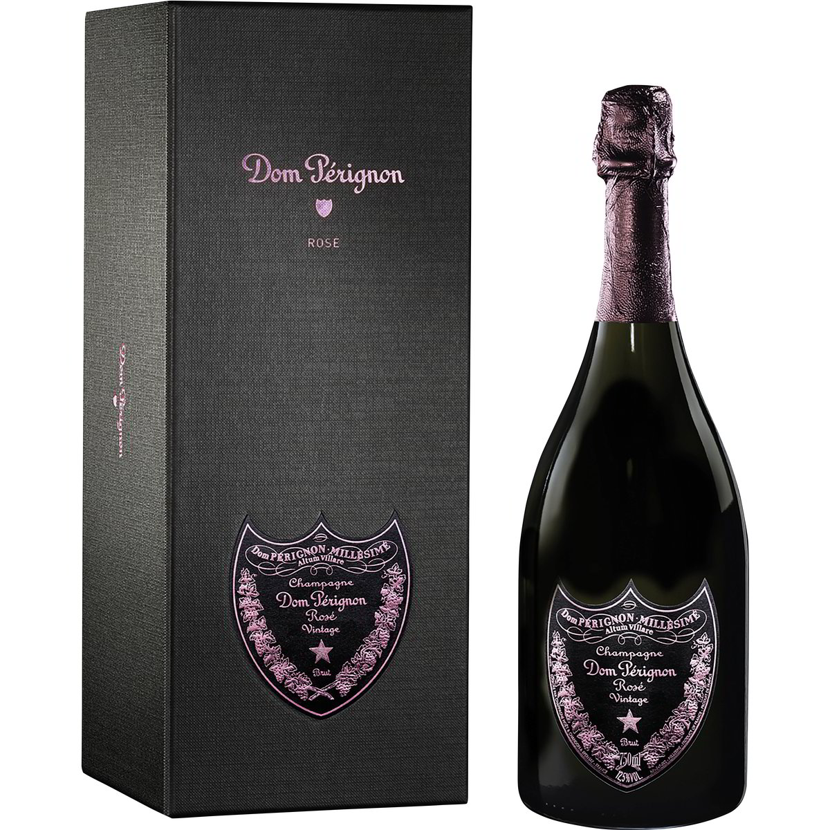 Vendita CHAMPAGNE DOM PERIGNON ROSE' all'ingrosso. Champagne all ...