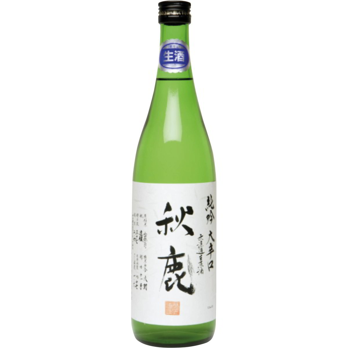 Vendita AKISHIKA OKARAKUCHI 17% VOL. 72 CL all'ingrosso. Liquori dolci all'ingrosso - Zona