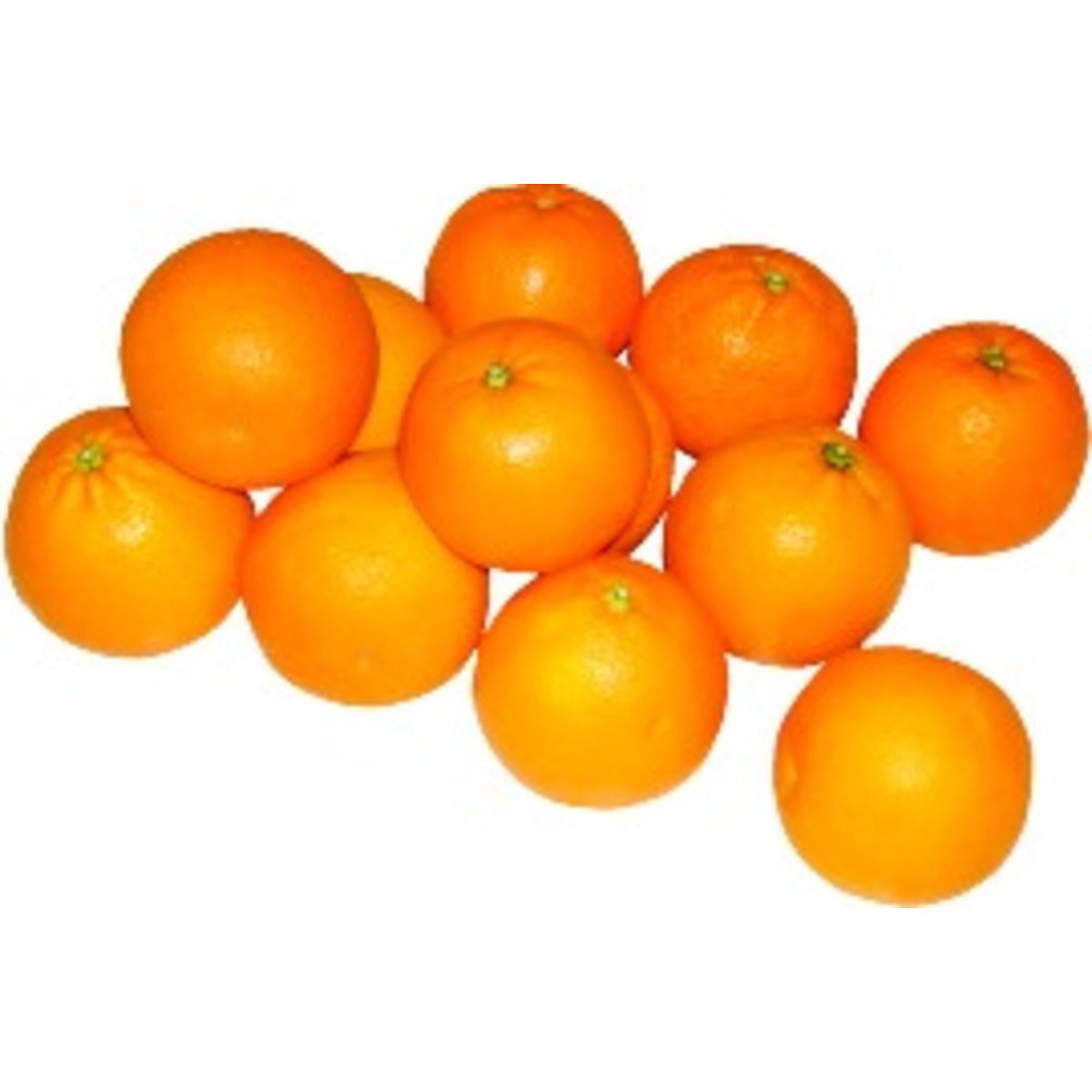 Vendita ARANCE VALENCIA CAT. 2 CAL. 6/7 EGITTO all'ingrosso. Arance all ...