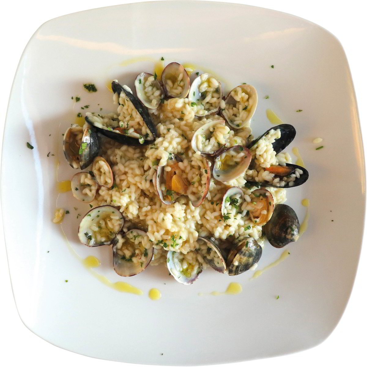 Vendita RISOTTO ALLA PESCATORA SURGELATO INTERNATIONAL GOURMET all ...