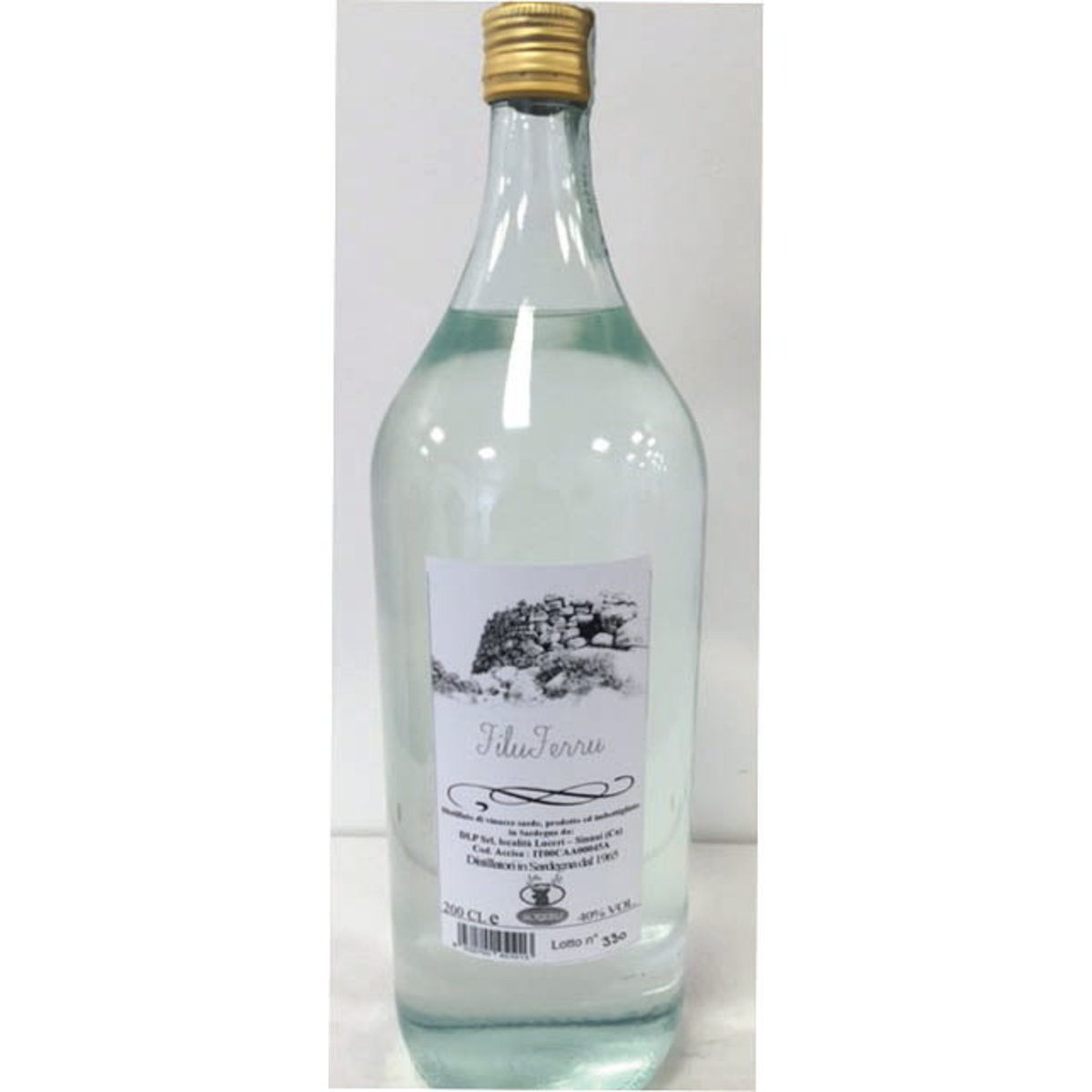 Vendita FILU FERRU POSCIA e all'ingrosso. Grappe all'ingrosso - Zona