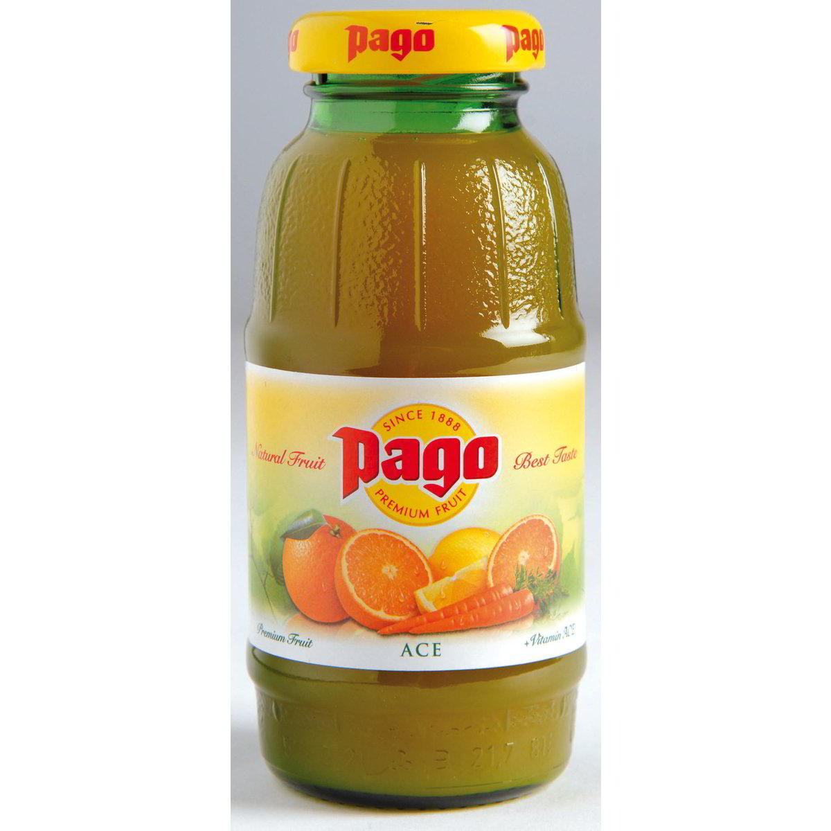 Vendita SUCCO ACE PAGO all'ingrosso. Bevande base frutta all'ingrosso ...