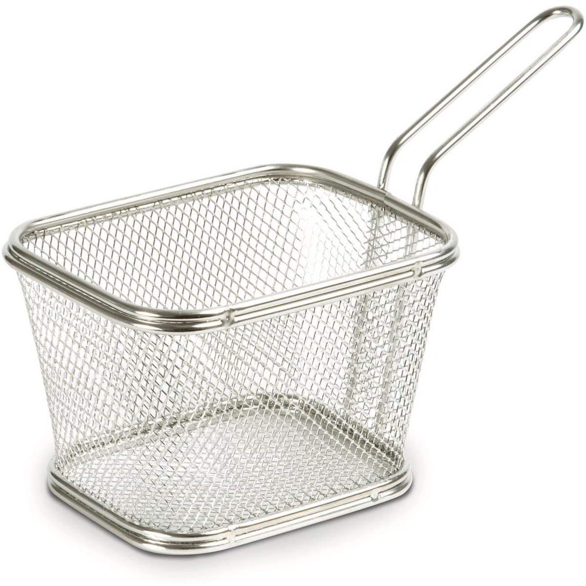 Vendita CESTELLO FILOINOX SERVIRE QUAD9.5 all'ingrosso. Piatti all ...