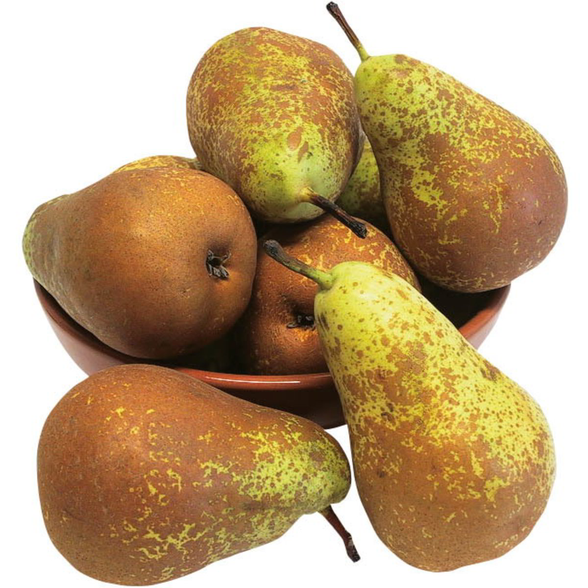 Vendita PERE CONFERENCE CAT.1 CAL.75/80 all'ingrosso. Pere all'ingrosso ...