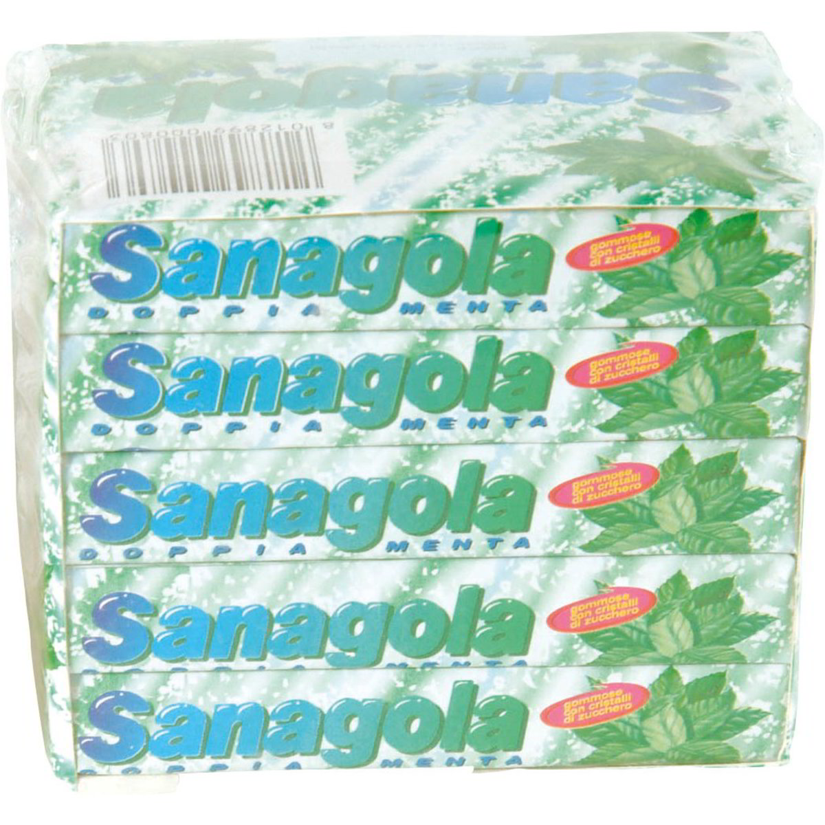 Vendita CARAMELLE DOPPIA MENTA all'ingrosso. Caramelle all'ingrosso - Zona