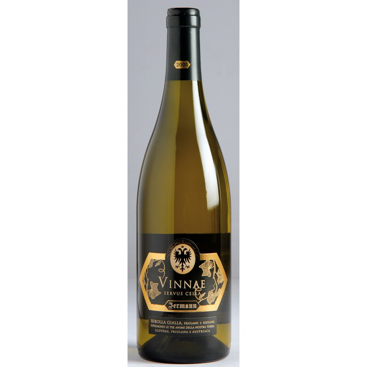 Vendita BIANCO VINNAE RIBOLLA GIALLA e all'ingrosso. Cantina vini ...