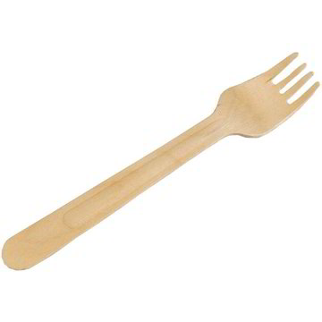 Vendita FORCHETTA IN LEGNO 15,5 CM 100 PEZZI all'ingrosso. Piatti ...
