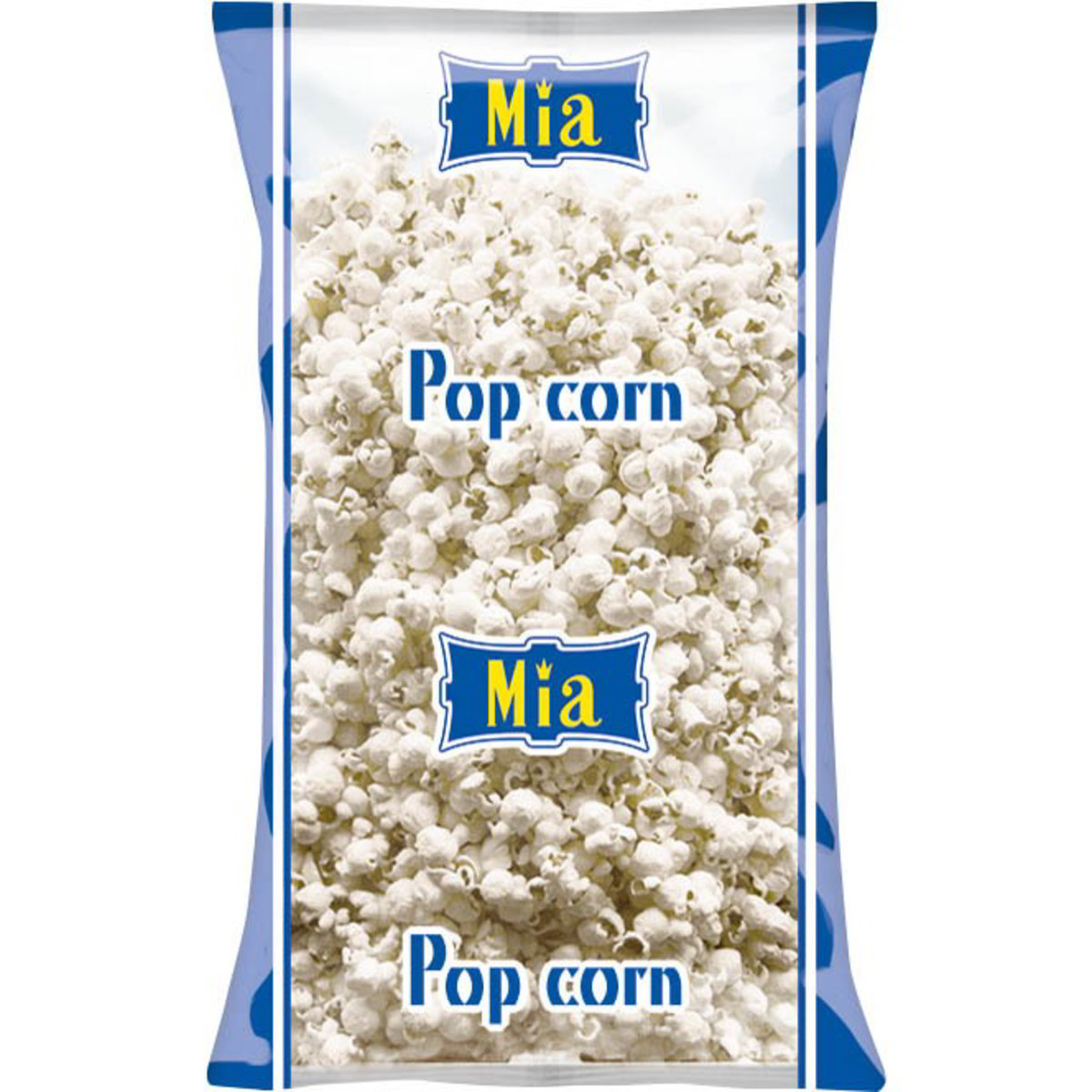 Vendita POP CORN all'ingrosso. Patatine all'ingrosso - Zona