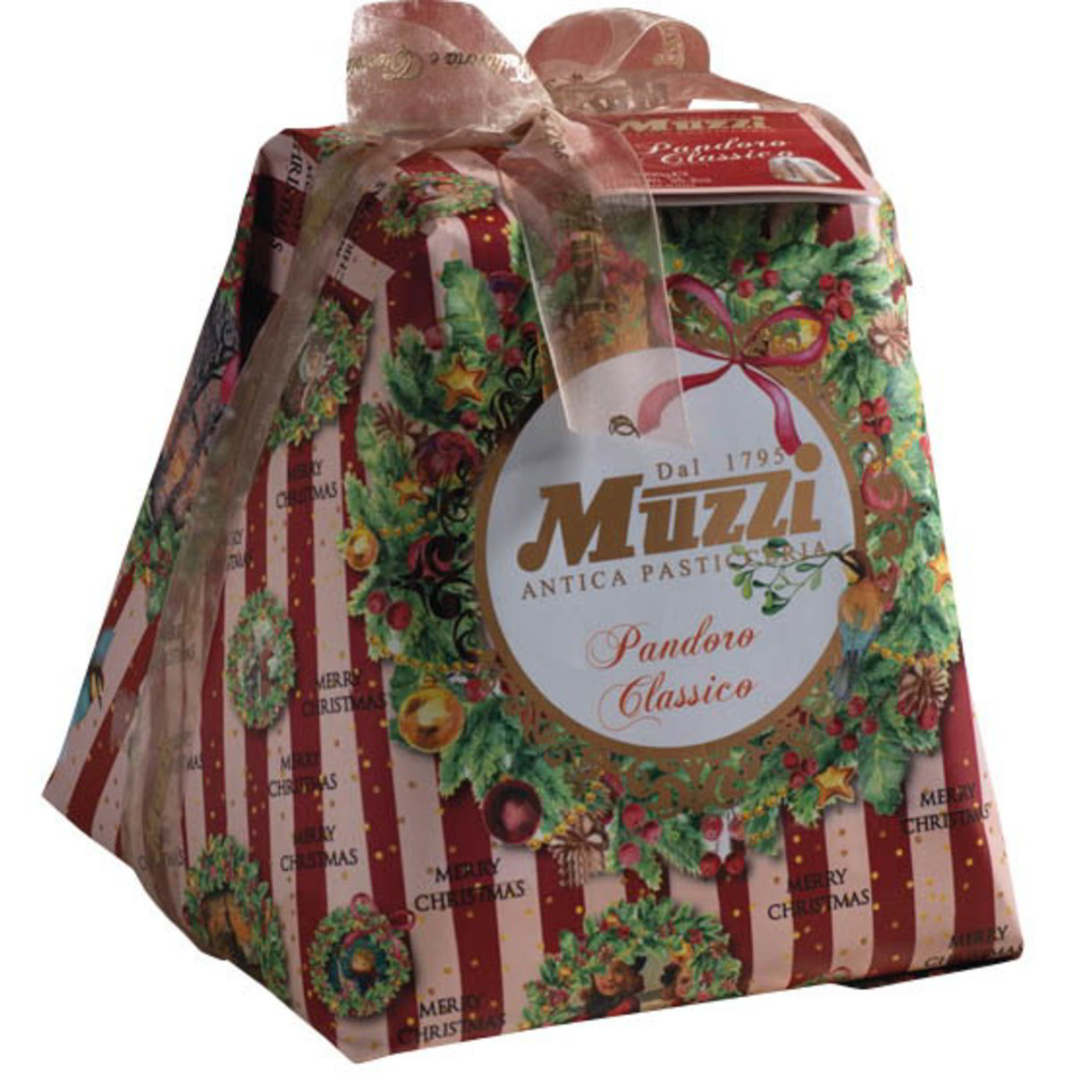 Vendita PANDORO CLASSICO GHIRLANDA all'ingrosso. undefined all'ingrosso ...