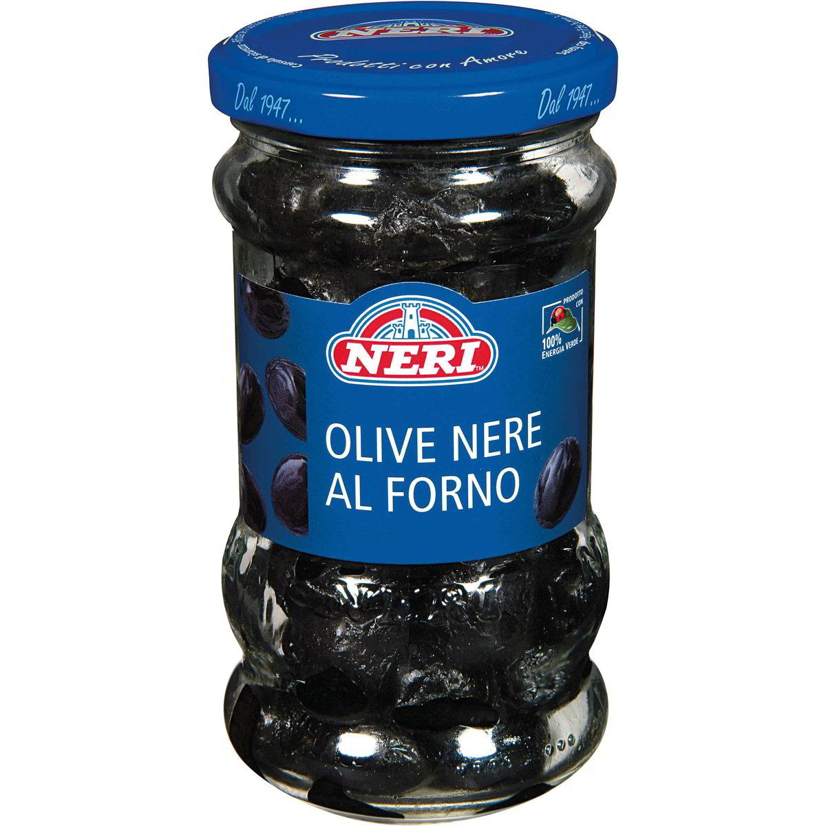 Vendita OLIVE SECCHE NERI 180 G all'ingrosso. Olive all'ingrosso - Zona