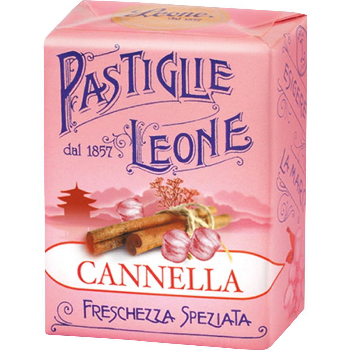 Vendita PASTIGLIE ALLA CANNELLA e all'ingrosso. Caramelle all'ingrosso ...