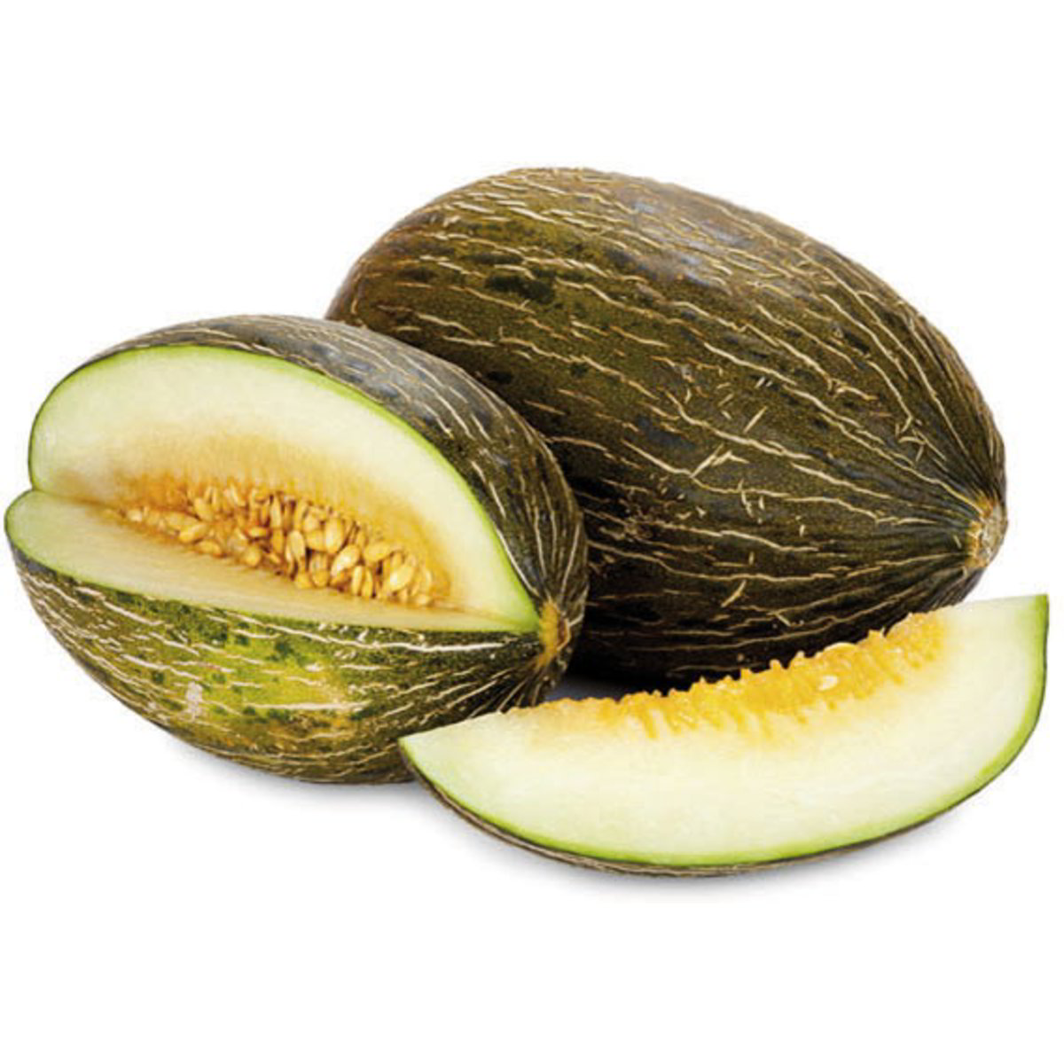 Vendita MELONI VERDI CAT. 2 ITALIA all'ingrosso. Meloni all'ingrosso - Zona