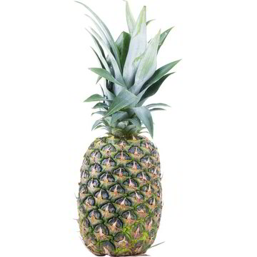 Vendita ANANAS GOLDEN RIPE CAT.II all'ingrosso. Frutta esotica all ...