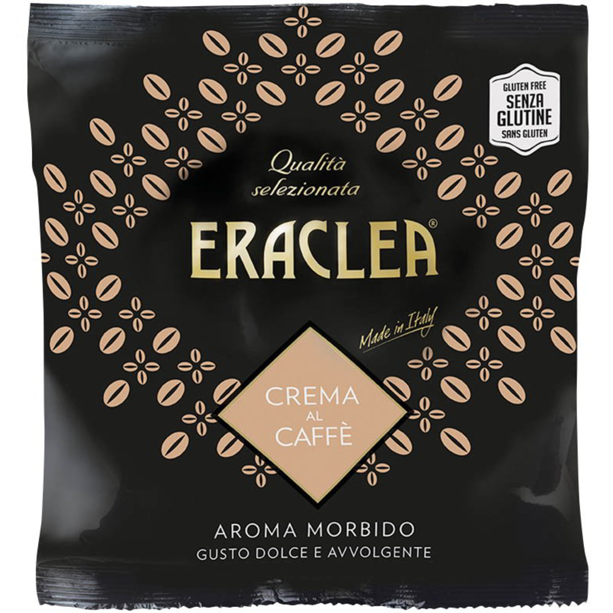 Vendita CREMA AL CAFFE' ERACLEA SENZA GLUTINE 810 G all'ingrosso ...
