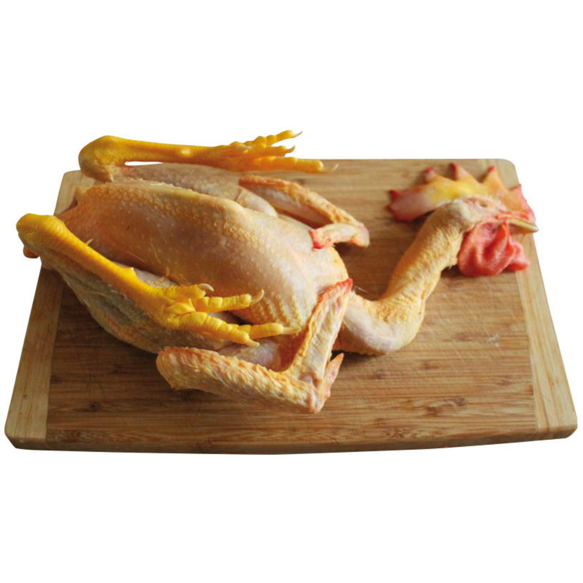 Vendita POLLO RUSPANTE TOSCANO all'ingrosso. Pollame all'ingrosso - Zona