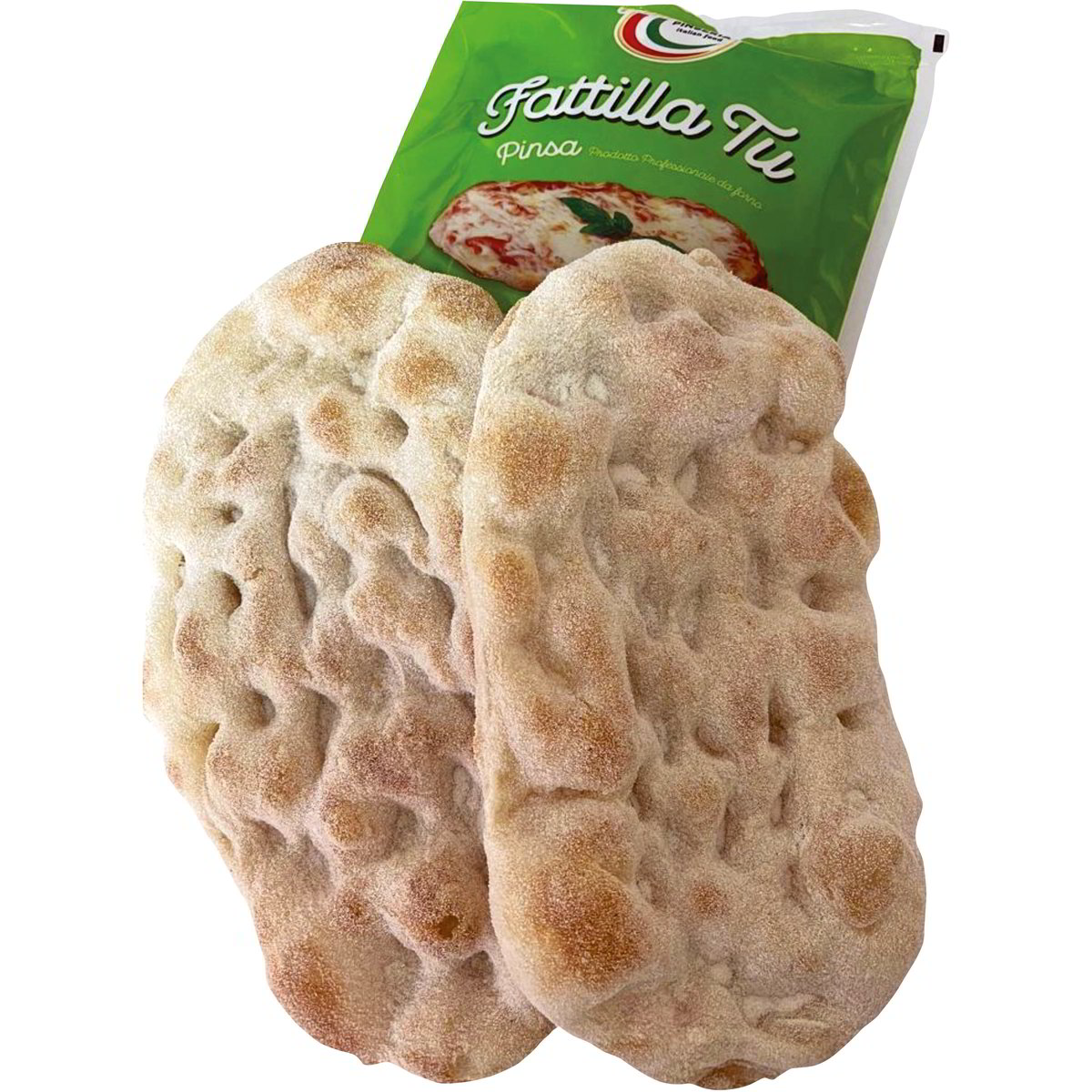 Vendita PINSA TRADIZIONALE PINSALAB 250 G X 2 PEZZI all'ingrosso ...