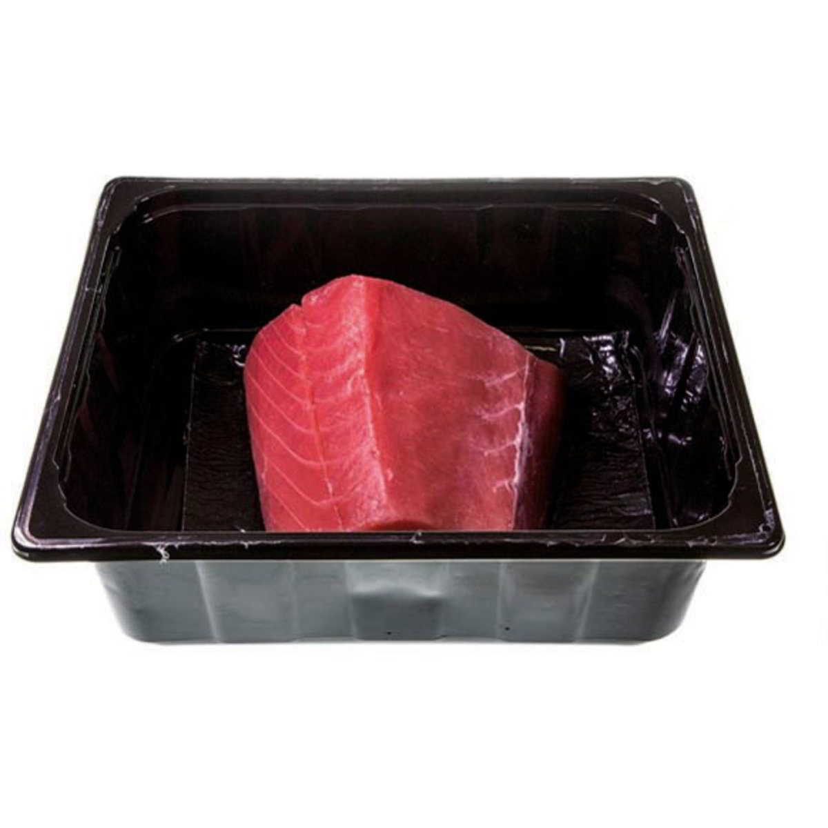 Vendita FILETTO DI TONNO SOTTOVUOTO all'ingrosso. Pesce fresco filoni ...