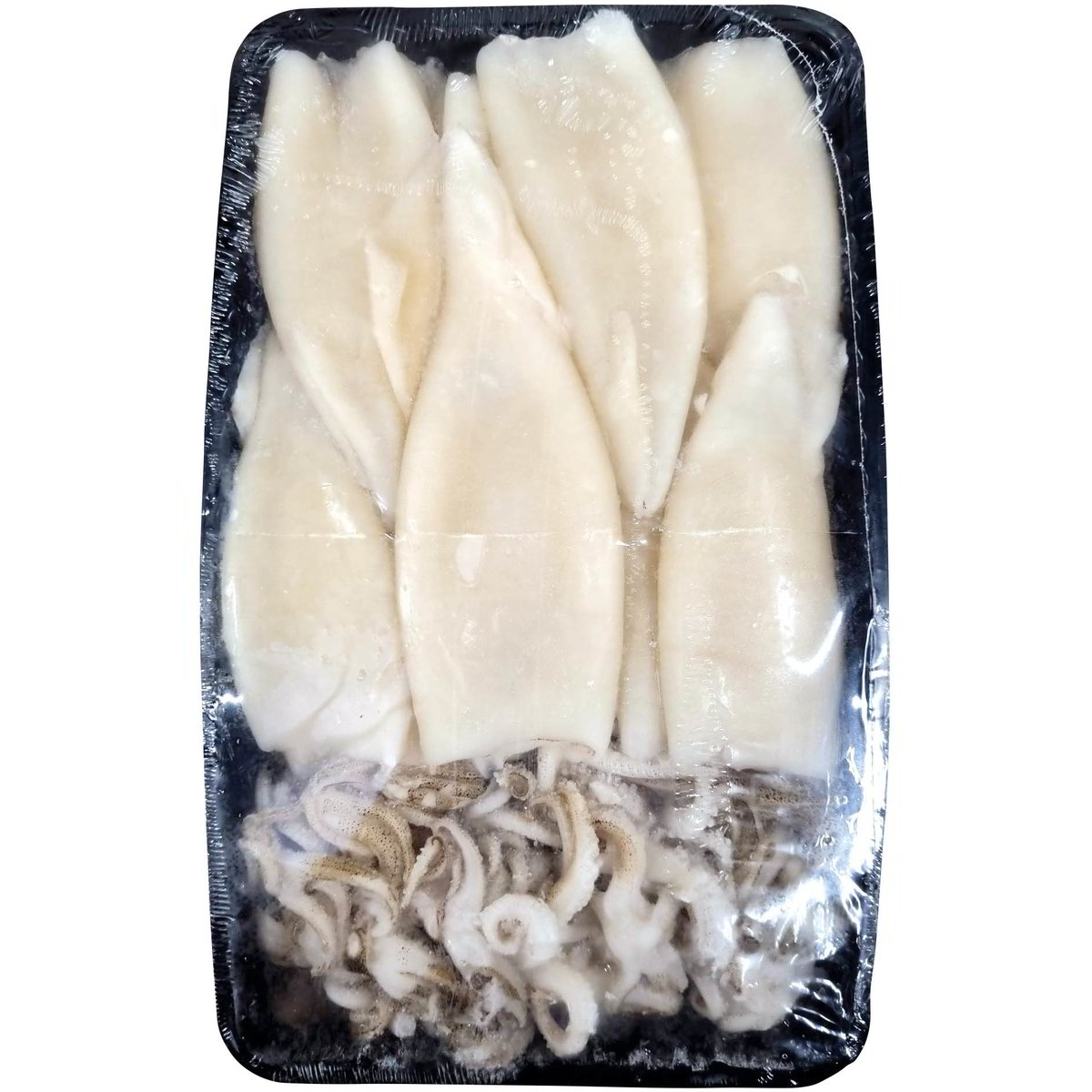 Vendita CALAMARI PATAGONICI PULITI CONGELATI PESO NETTO (SENZA ...
