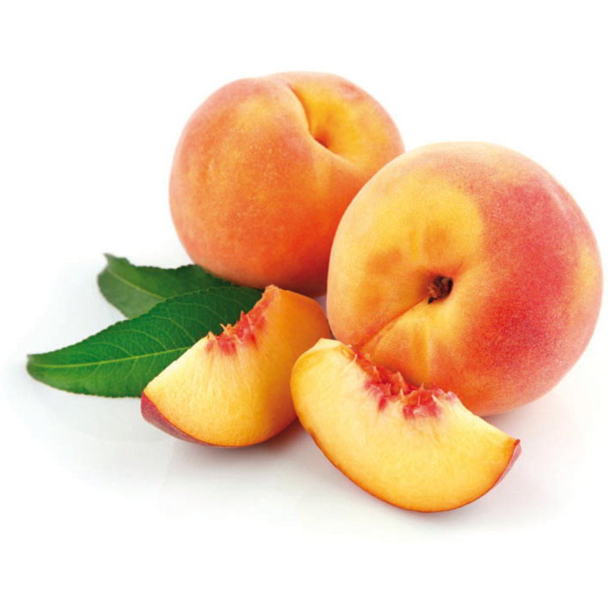 Vendita PESCHE GIALLE POLPA GIALLA CAT. 2 CAL. B ITALIA all'ingrosso ...