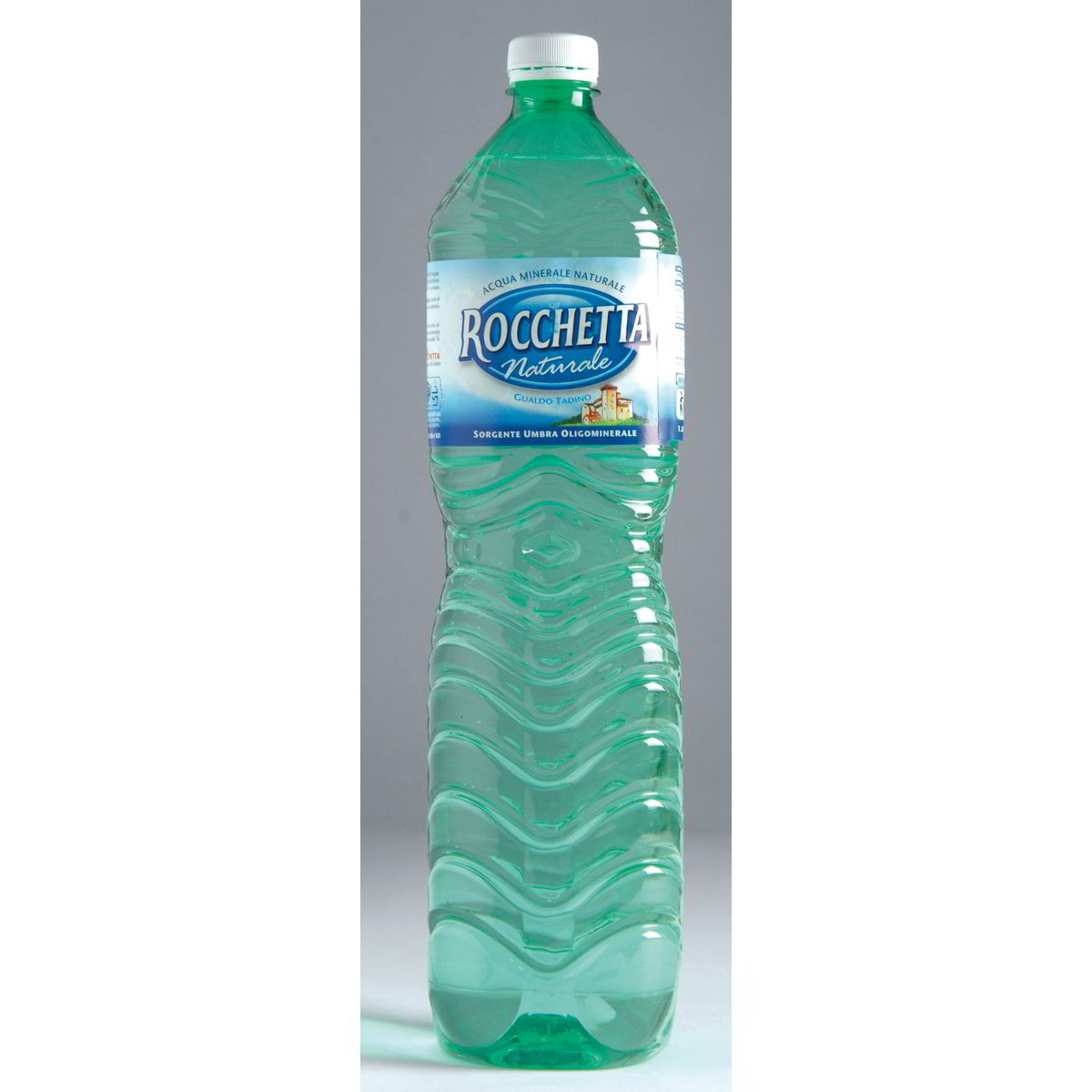 Vendita ACQUA NATURALE ROCCHETTA 1,5 L all'ingrosso. Acqua minerale all ...
