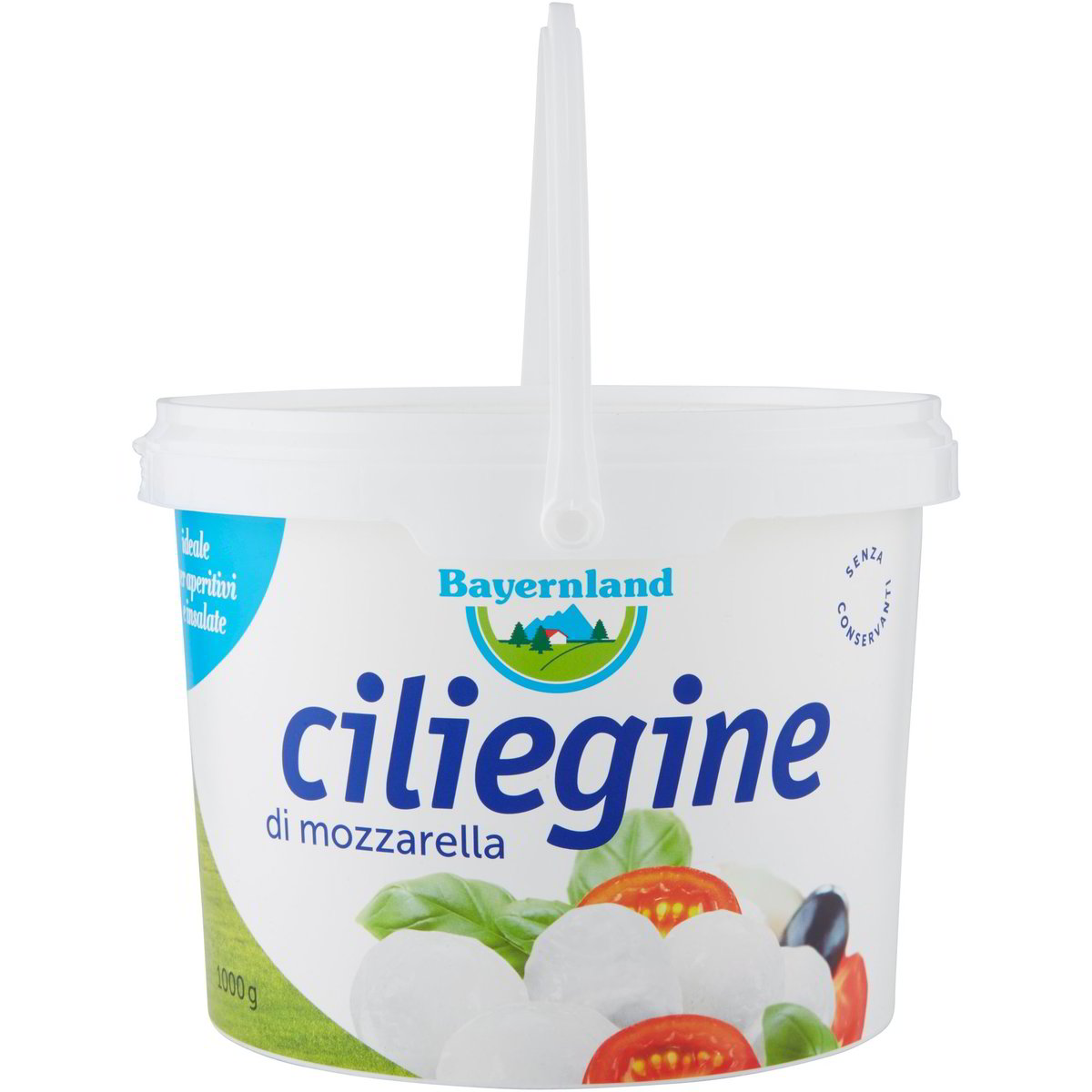 Vendita CILIEGINE DI MOZZARELLA e all'ingrosso. Mozzarella all'ingrosso ...