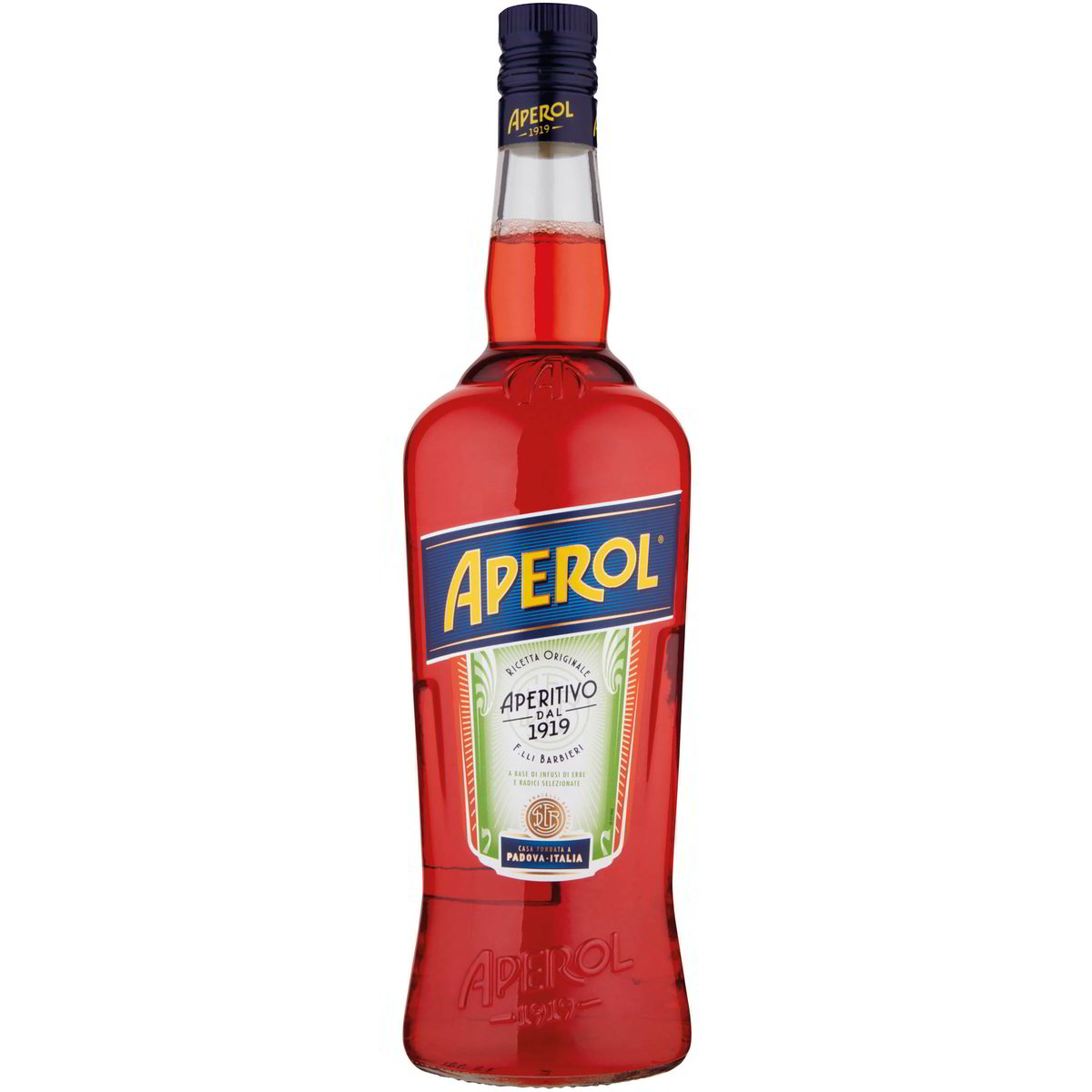 Vendita APEROL 1 L all'ingrosso. Aperitivi alcolici all'ingrosso - Zona