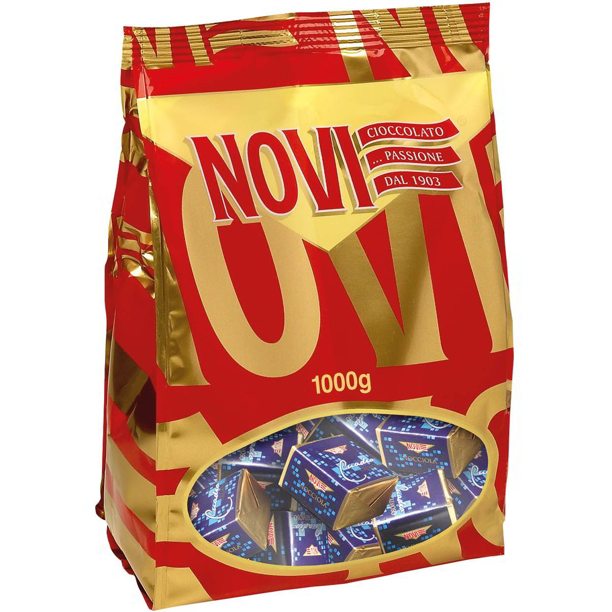 Vendita CIOCCOLATINI CUADRO CLASSICO NOVI all'ingrosso. undefined all ...