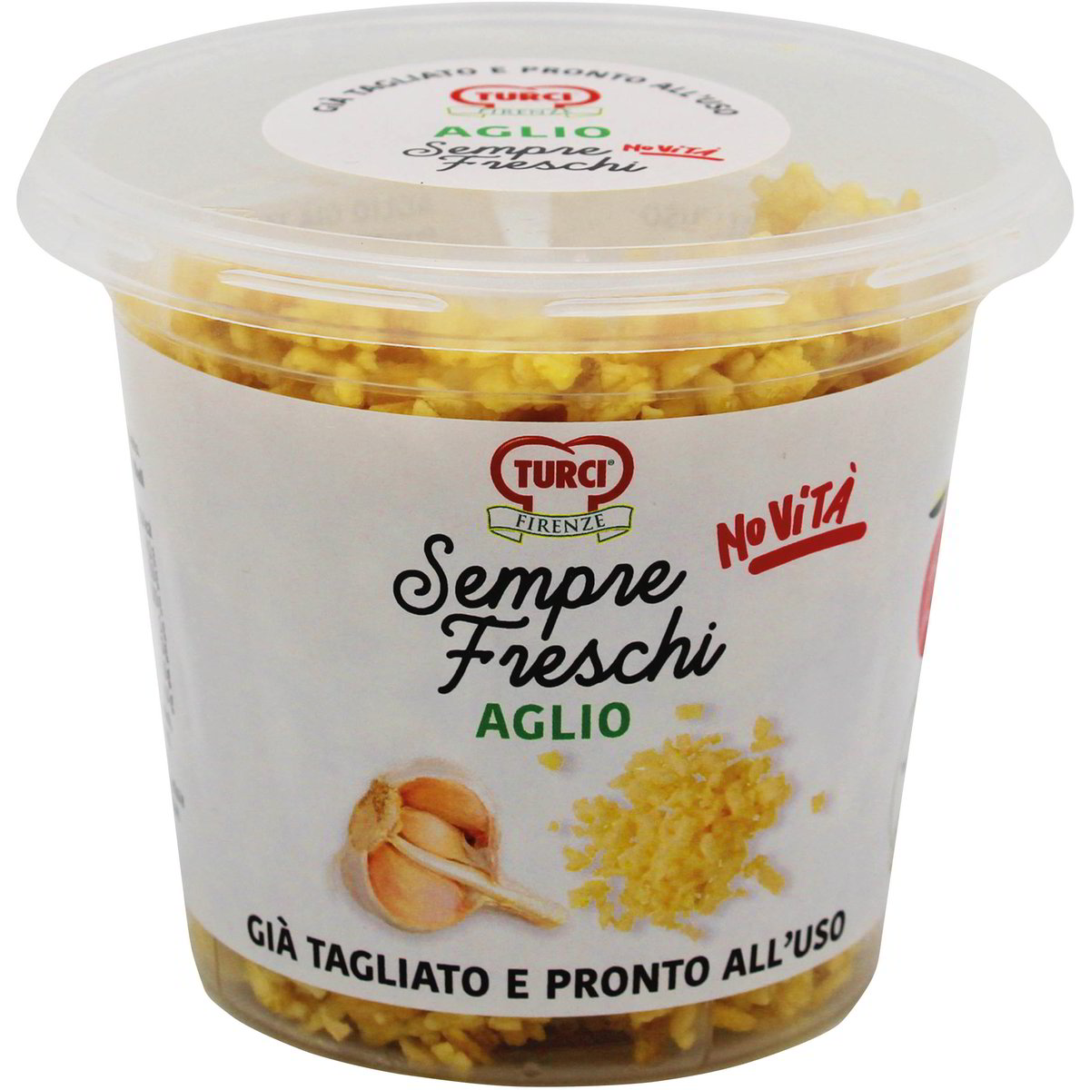 Vendita AGLIO SEMPRE FRESCHI TURCI GRANDICUCINE all'ingrosso. Quinta gamma all'ingrosso - Zona