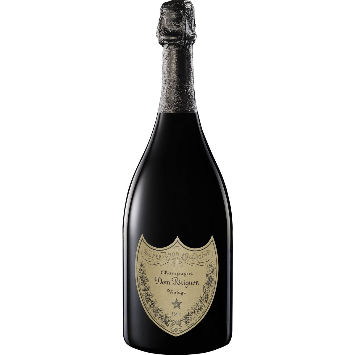 Vendita CHAMPAGNE DOM PERIGNON 75 CL all'ingrosso. Champagne all ...