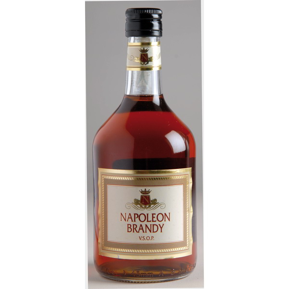 Vendita BRANDY NAPOLEON 70 CL all'ingrosso. Brandy nazionali e esteri ...