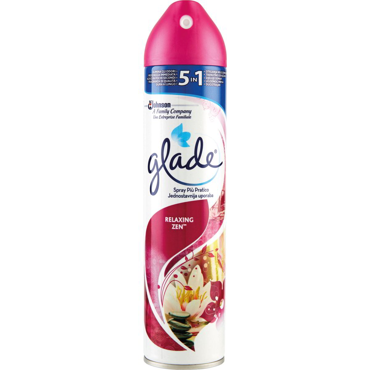 Vendita GLADE SPRAY DEODORANTE PER AMBIENTI 300 ML all'ingrosso ...